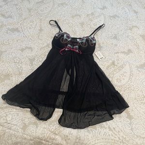 inner secrets | Intimates & Sleepwear | Nwt Inner Secrets Lingerie L ...